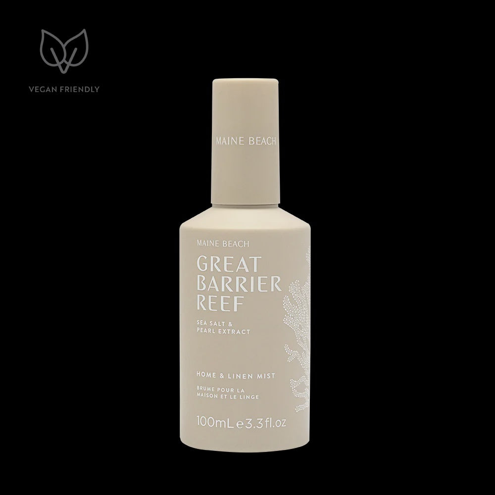 GREAT BARRIER REEF BODY & ROOM FRAGRANCE SPRAY – by the sea homewares